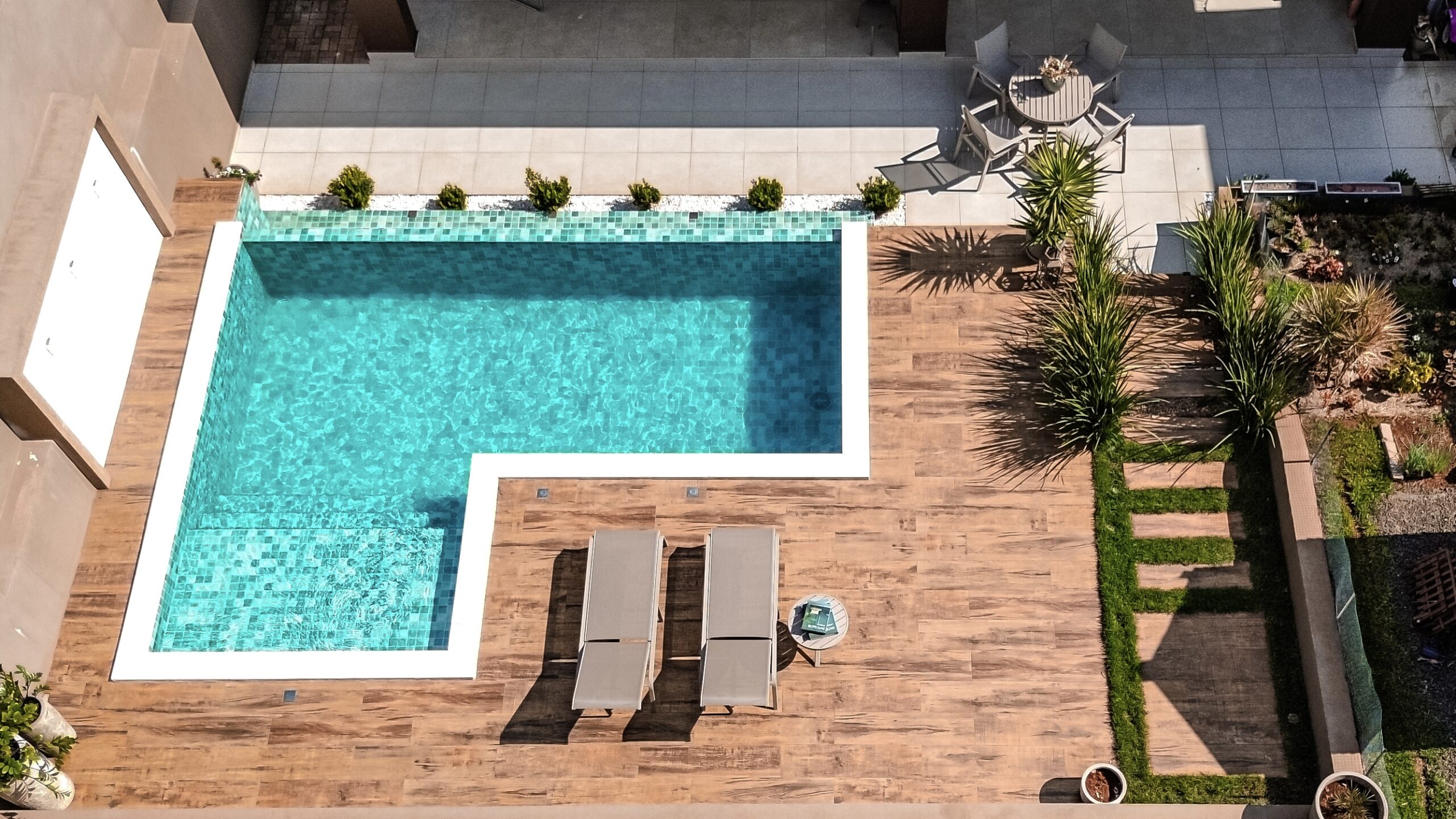 Projetos – Calena – Piscinas e Aquecimento